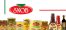 Inicio - Alimentos Snob